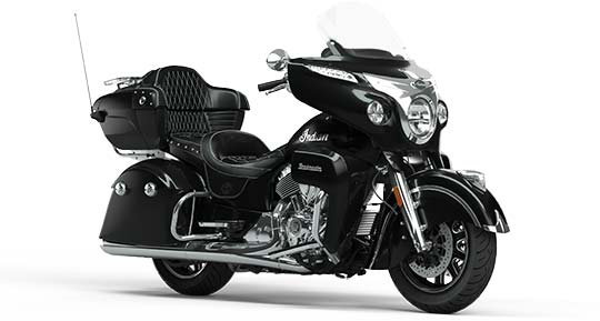 Official Australia Dealer: Indian Motorcycle Cairns