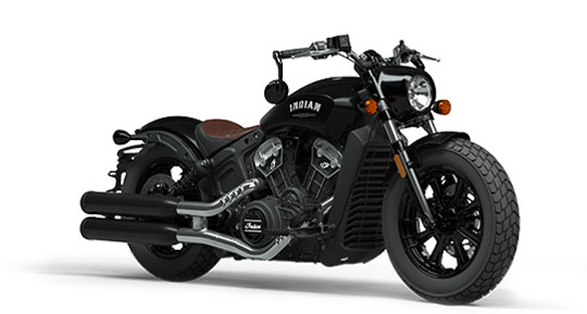 Official Australia Dealer: Indian Motorcycle Cairns