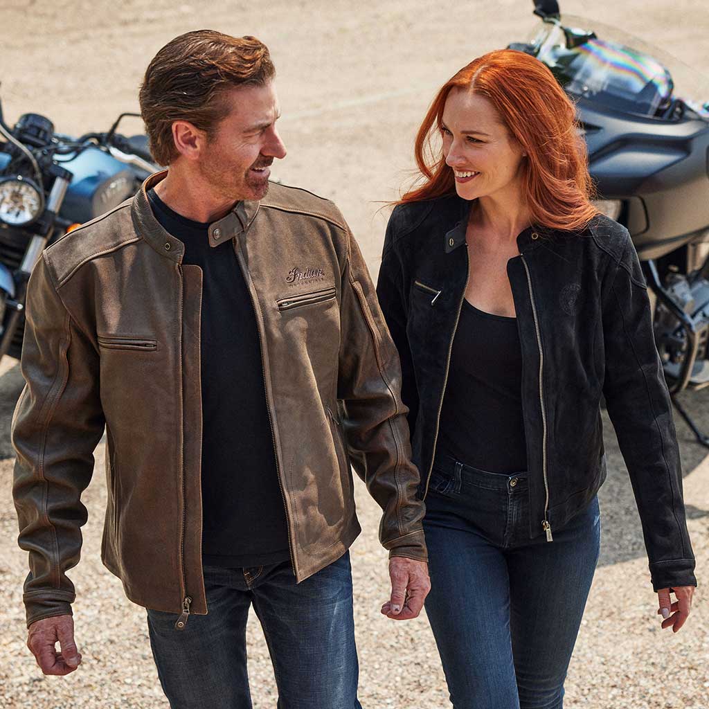 Official Australia Dealer: Indian Motorcycle Cairns